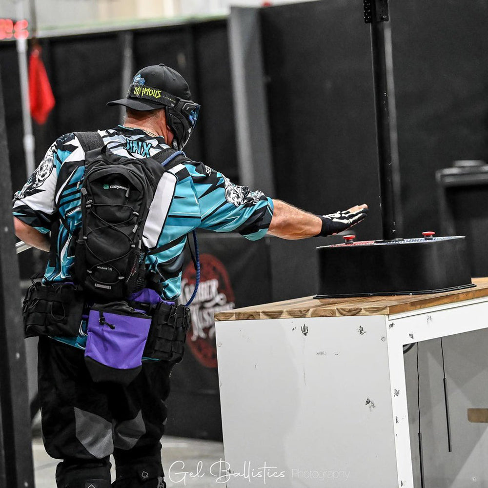 Gelsoft Australia | Play Gelsoft | Buy Gel Blasters