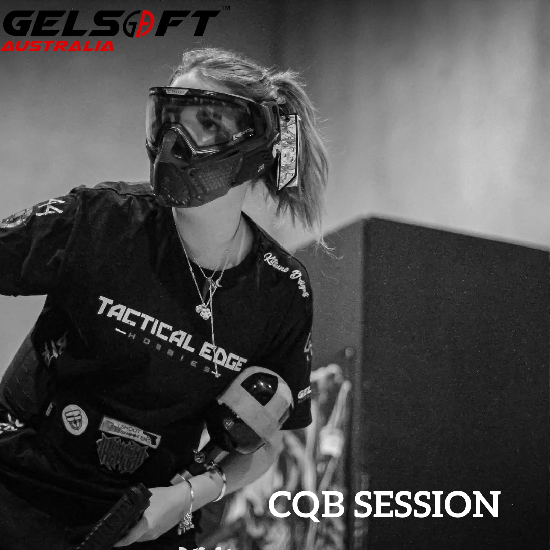 Gelsoft Sessions - Gelsoft Australia