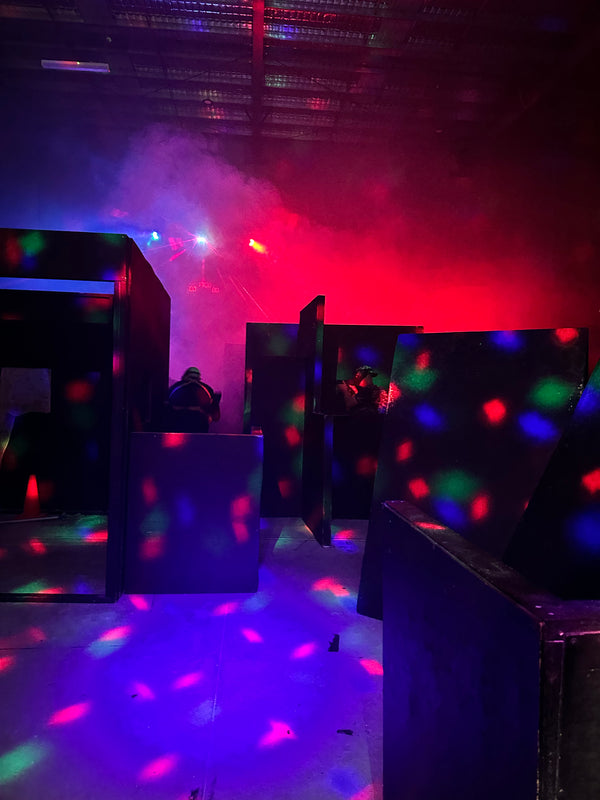 Saturday Indoor CQB - Gelsoft Australia