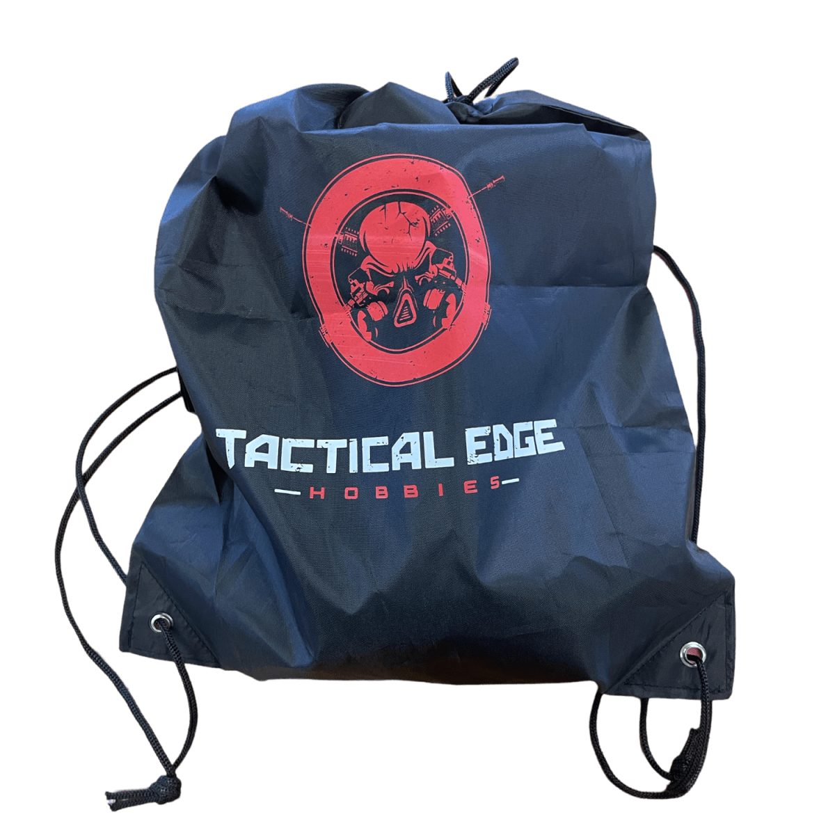 Tactical Edge Drawstring Bag - Gelsoft Australia